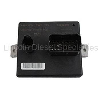 GM OEM Glow Plug Control Module (2011-2012)