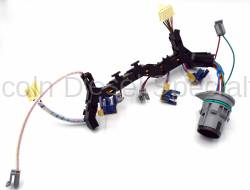 GM OEM Allison Transmission Speed Sensor (2001-2015)