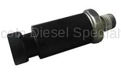 GM Duramax Oil Pressure Gauge Sensor Seal
