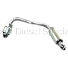 GM Duramax - 2006-2007 LBZ VIN Code D - Fuel System - OEM Fuel System