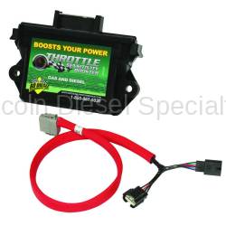 Sensors & Electrical