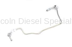 GM Duramax - 2011-2016 LML VIN Code 8 - Fuel System - OEM Fuel System