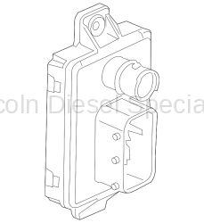 GM Duramax - 2011-2016 LML VIN Code 8 - Engine - Glow Plugs & Misc.