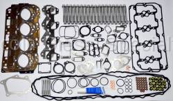 Complete LML Head Gasket Kit