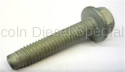 GM Duramax - 2004.5-2005 LLY VIN Code 2 - Engine - Bolts-Studs-Fasteners